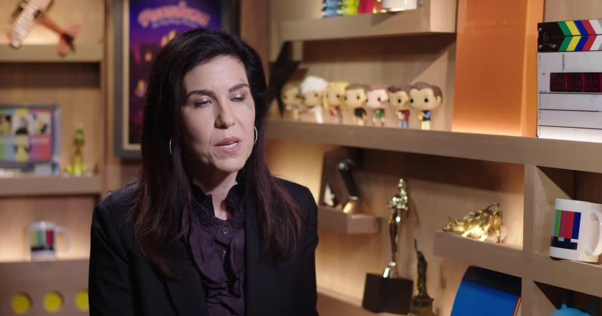 Video: Incoming 4A's President/CEO Marla Kaplowitz on Data, Talent and Complexity | MediaVillage