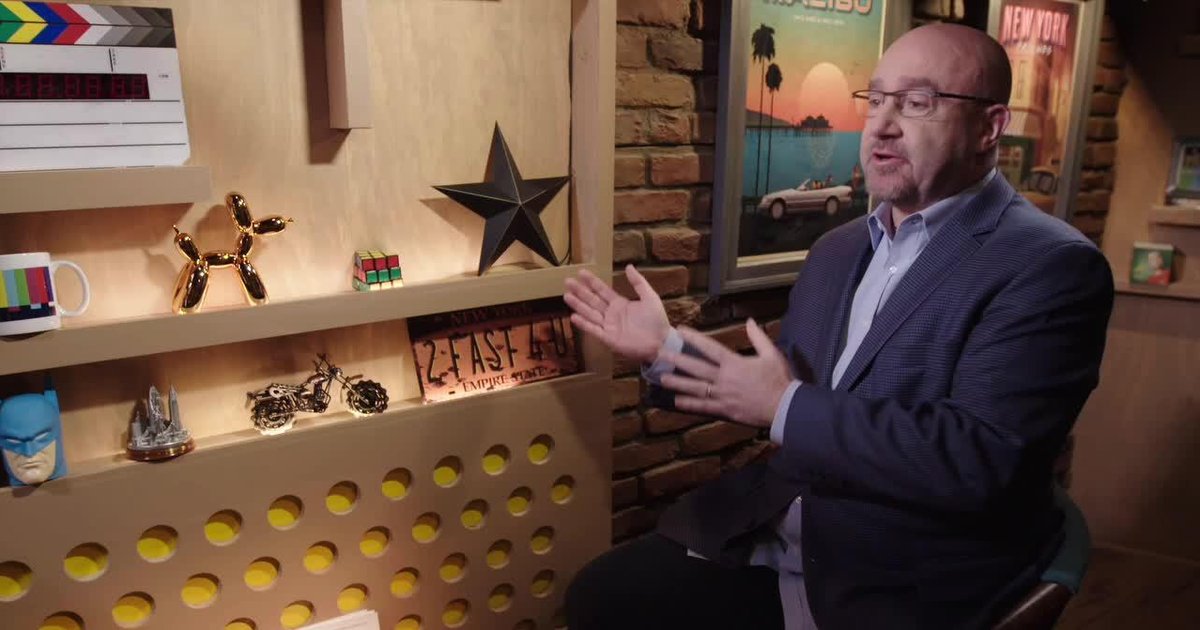 Video: GroupM's Lee Doyle on Relationships with Media Partners ...