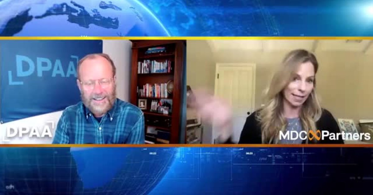 Content Is Queen -- Data-Led Storytelling (VIDEO) | MediaVillage