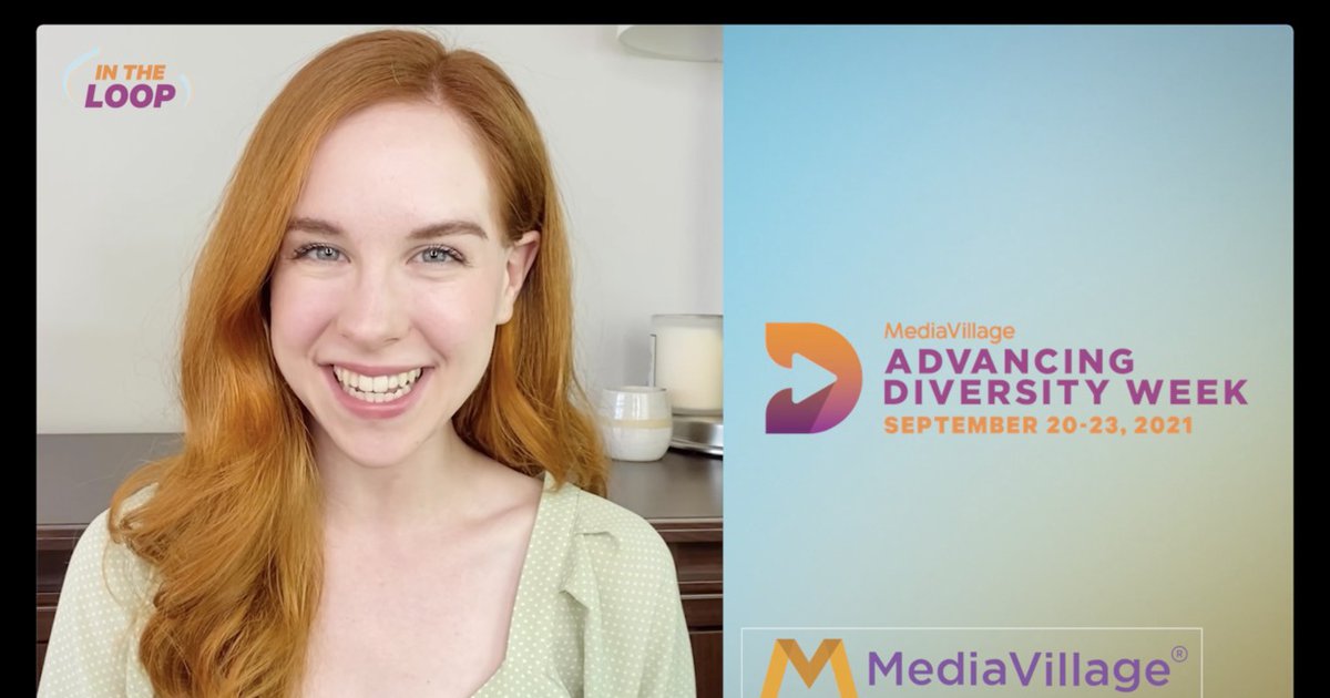 AdvancingDiversity Week Is Here: In the Loop with Kelly Kozakevich ...