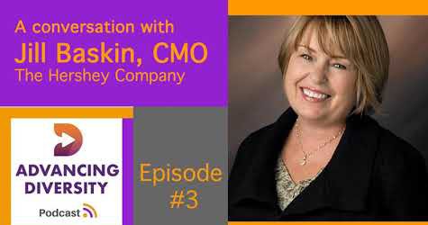 The Sweet Sound of Success: Jill Baskin, The Hershey Company CMO Talks ...