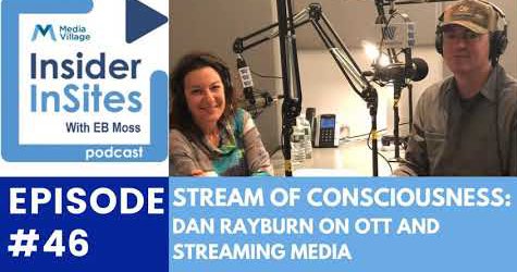 Stream of Consciousness: Dan Rayburn on OTT and Streaming Media ...
