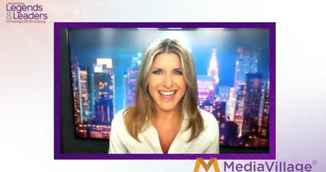 VIDEO: Banfield on "Banfield" and on Women in News, the Royal Family ...