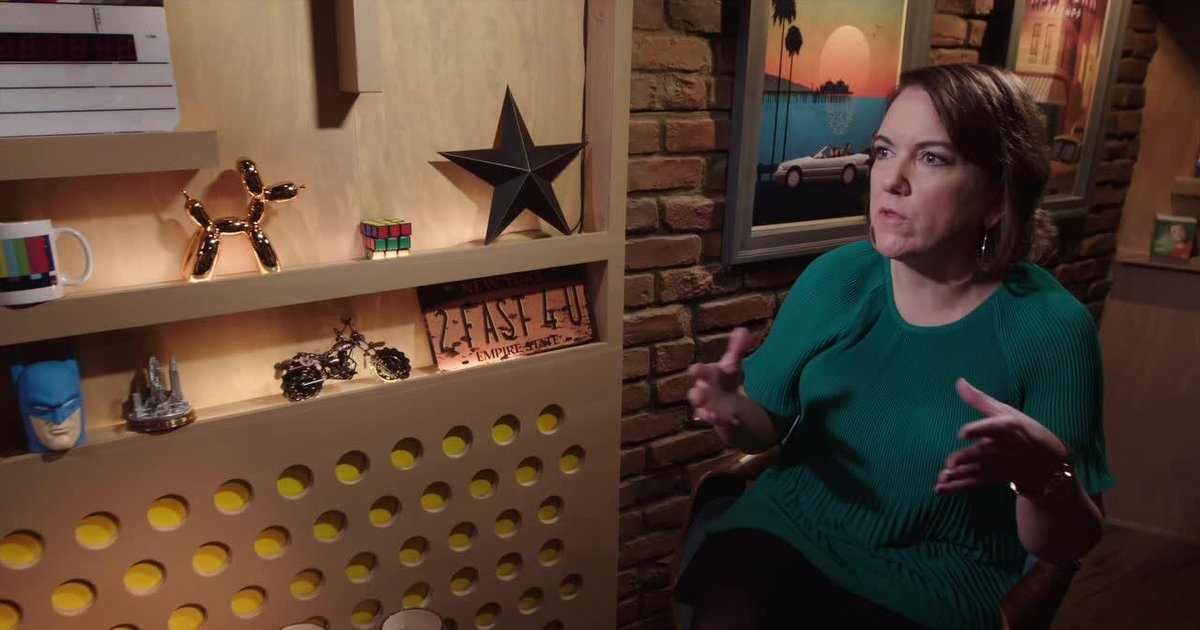 Video: Initiative's Maureen Bosetti on the Future of Media Partnerships ...