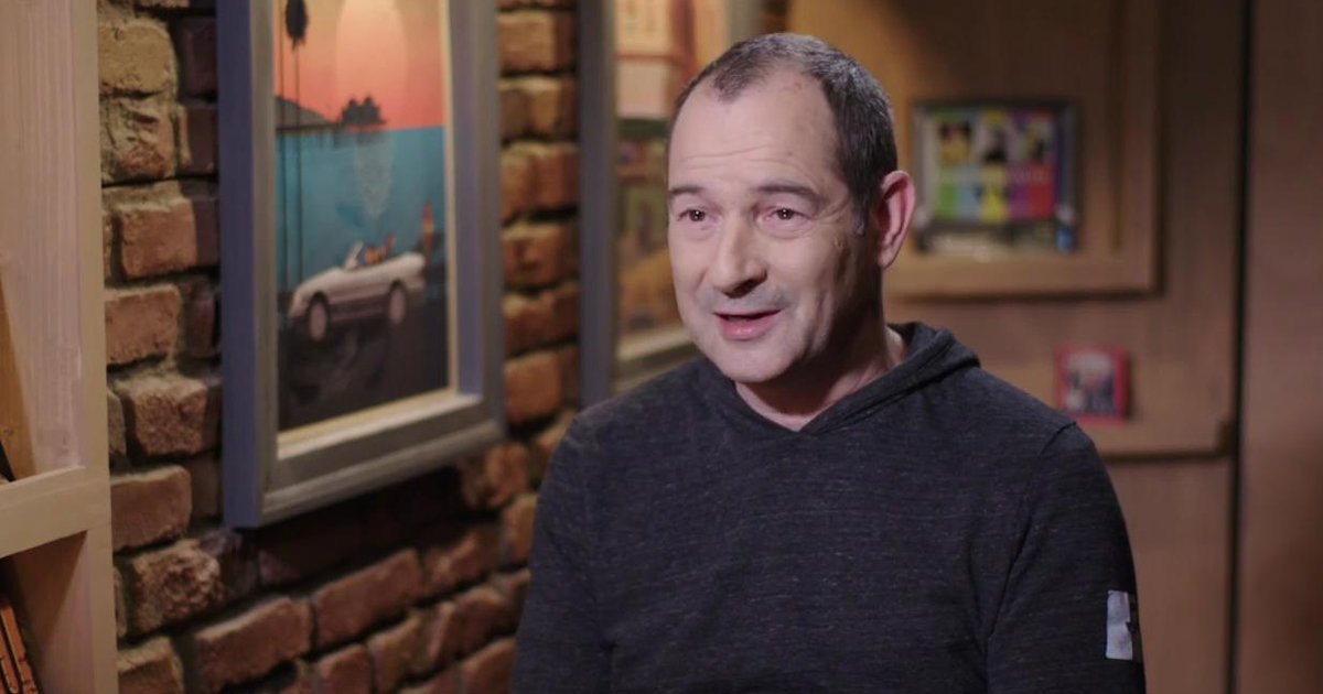 Video: GroupM's Rob Norman on Creative, Premium Inventory, Snapchat and ...