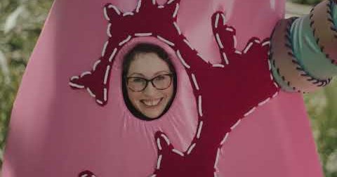 American Lung Association and the Ad Council Unveil New PSAs ...