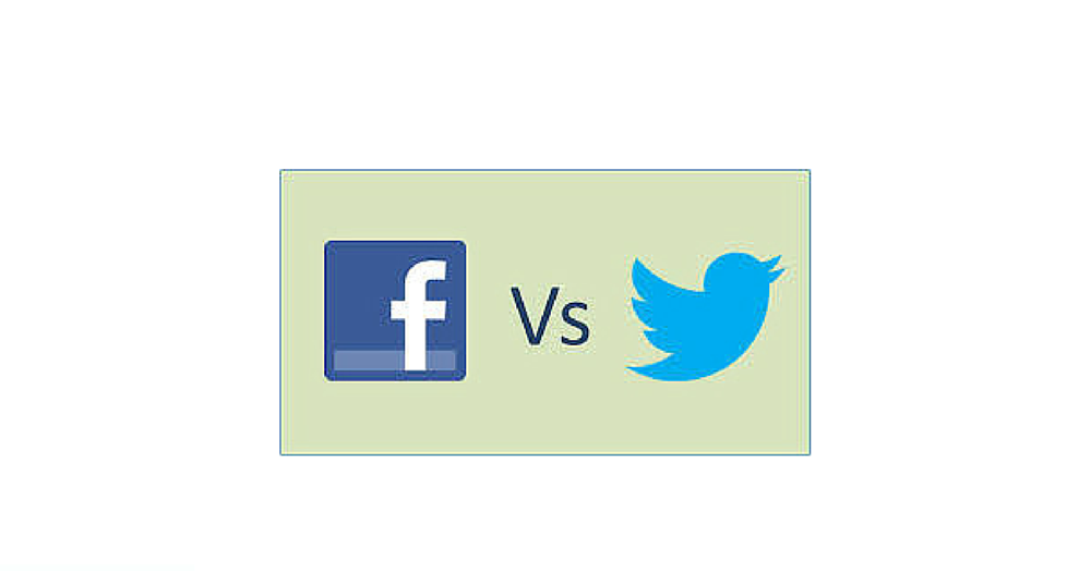Twitter vs. Facebook: Advertisers Weigh In | MediaVillage