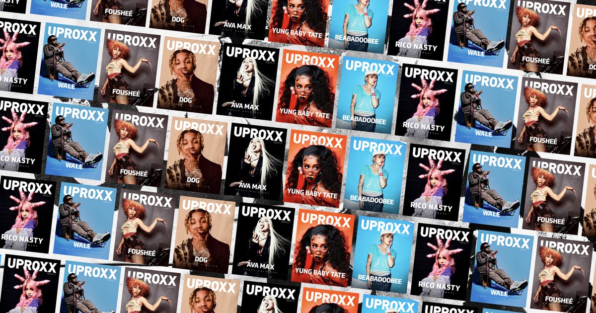 WMX's Music and Culture Destination, UPROXX, Predicts Changes Up Ahead ...