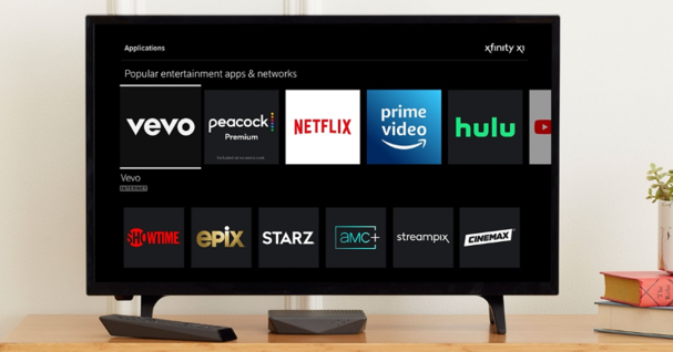 Connected TVs and Time at Home Help Vevo Flourish | MediaVillage