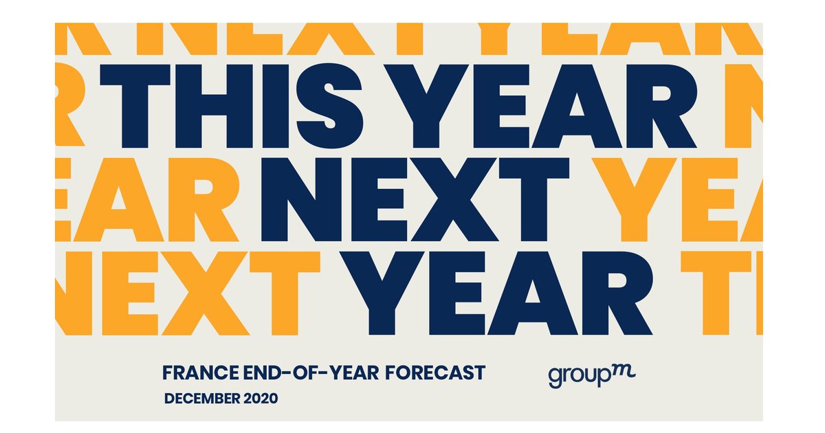 This Year Next Year: Global End-of-Year Forecast | MediaVillage
