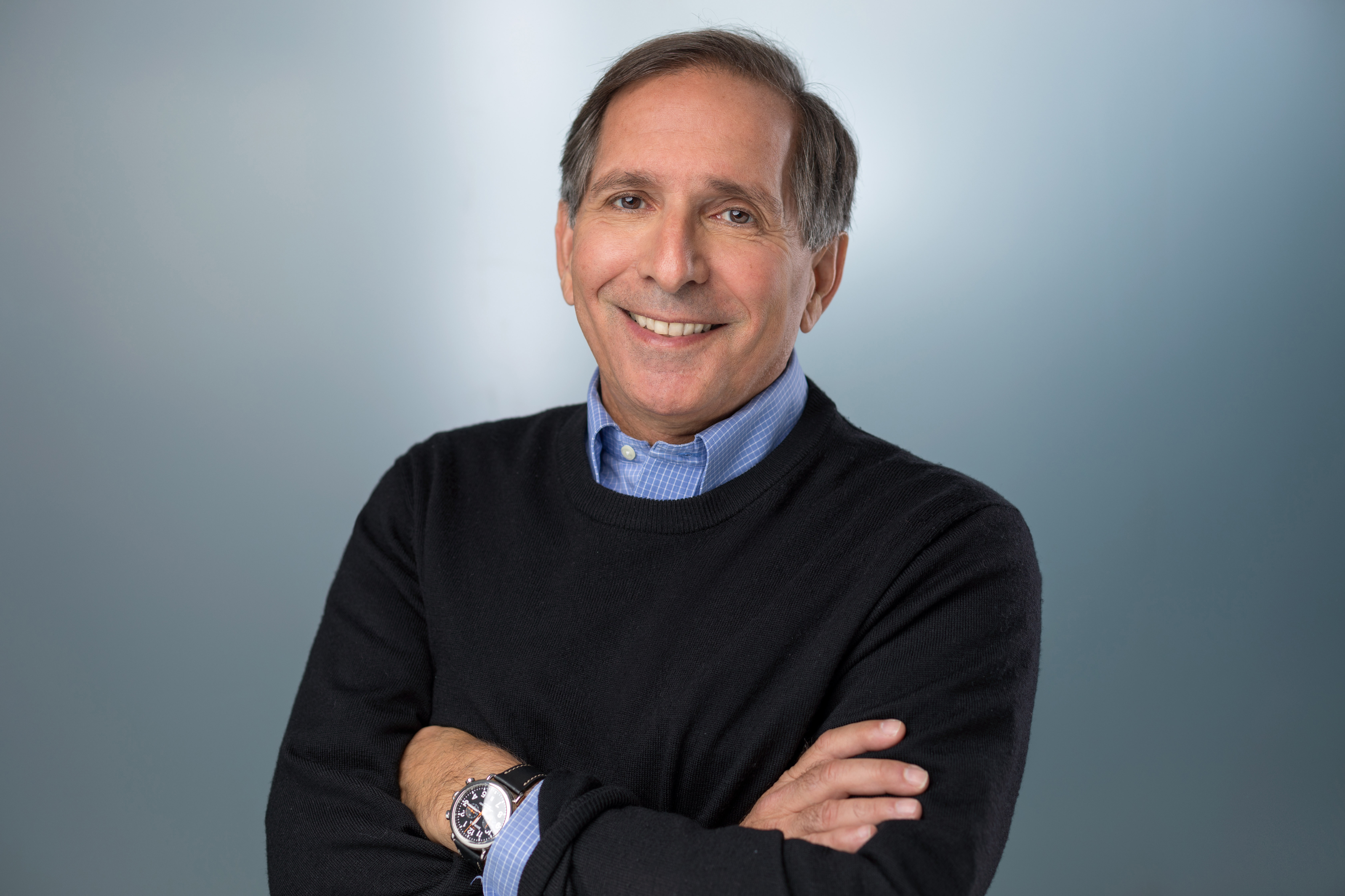 Andrew Capone | MediaVillage