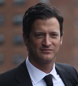 Adam Chandler | MediaVillage