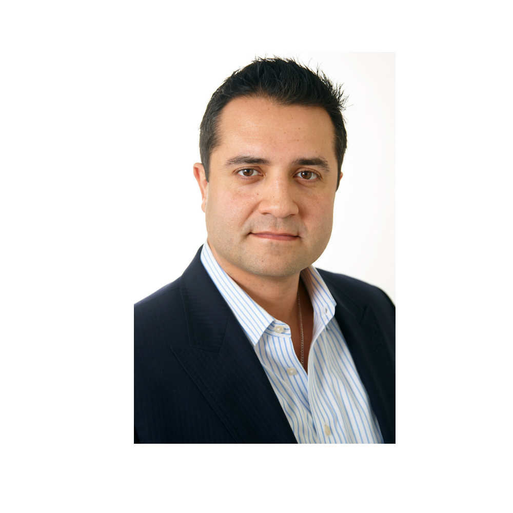 Al Torres | MediaVillage