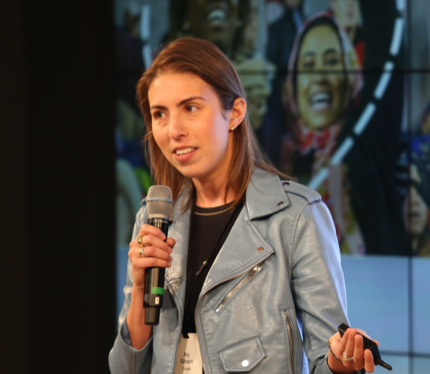 Aly Gibson | MediaVillage