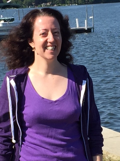 Amy Corr | MediaVillage