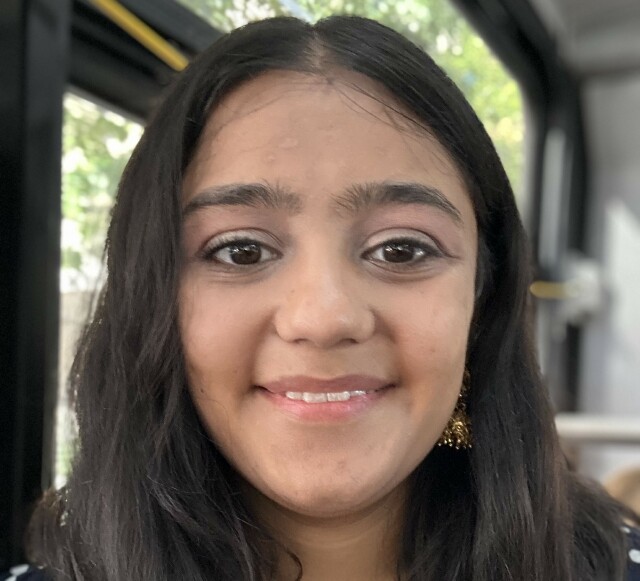 Ayla Jeddy | MediaVillage