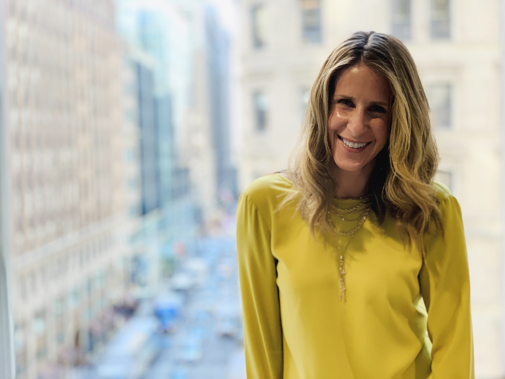 Beth Miller | MediaVillage