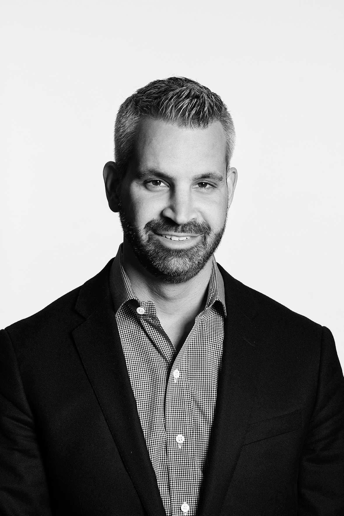 Brian Lesser | MediaVillage