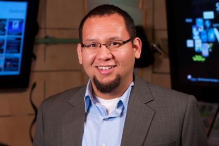 Bryan Gonzalez | MediaVillage