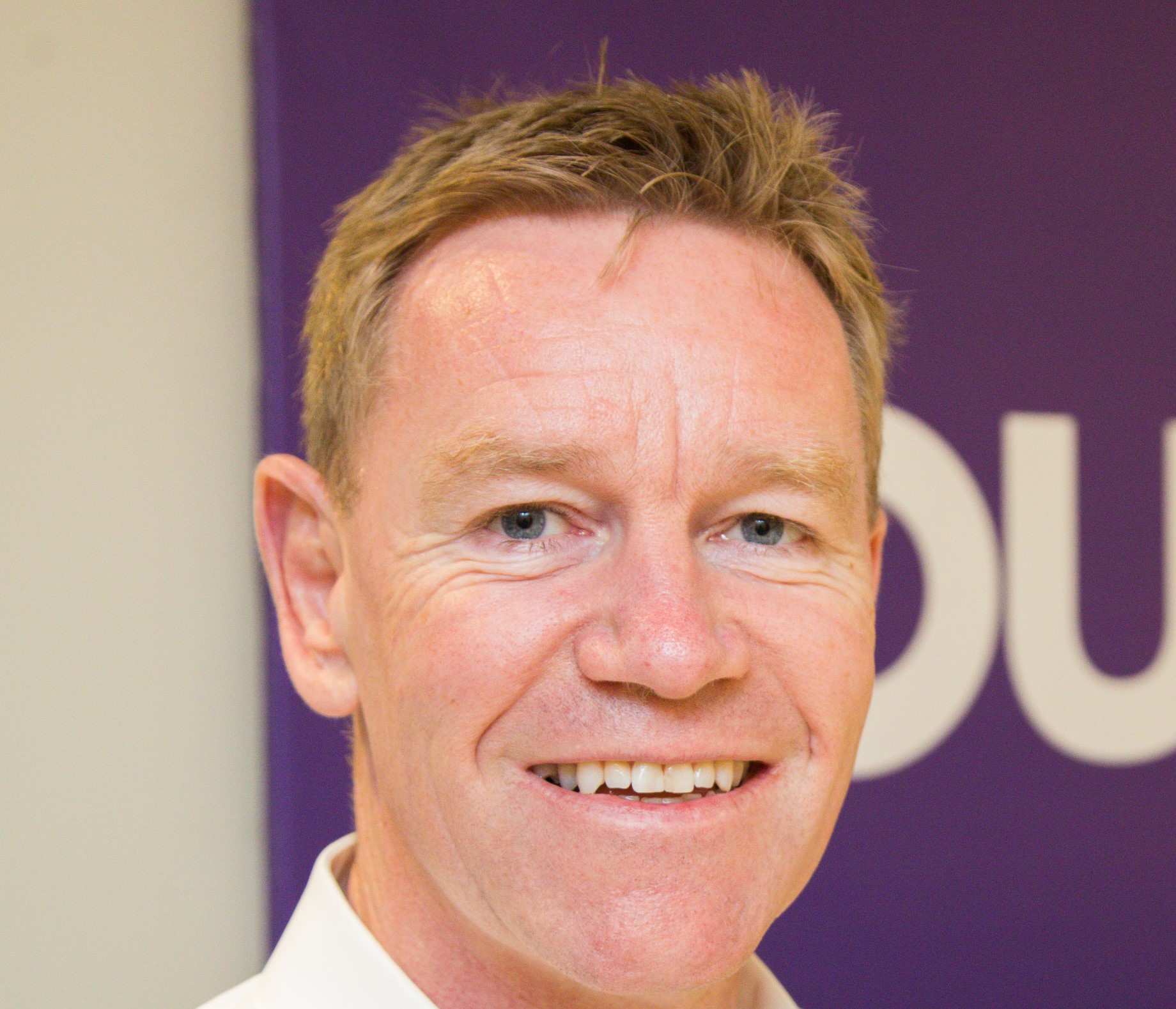 Clive Punter | MediaVillage