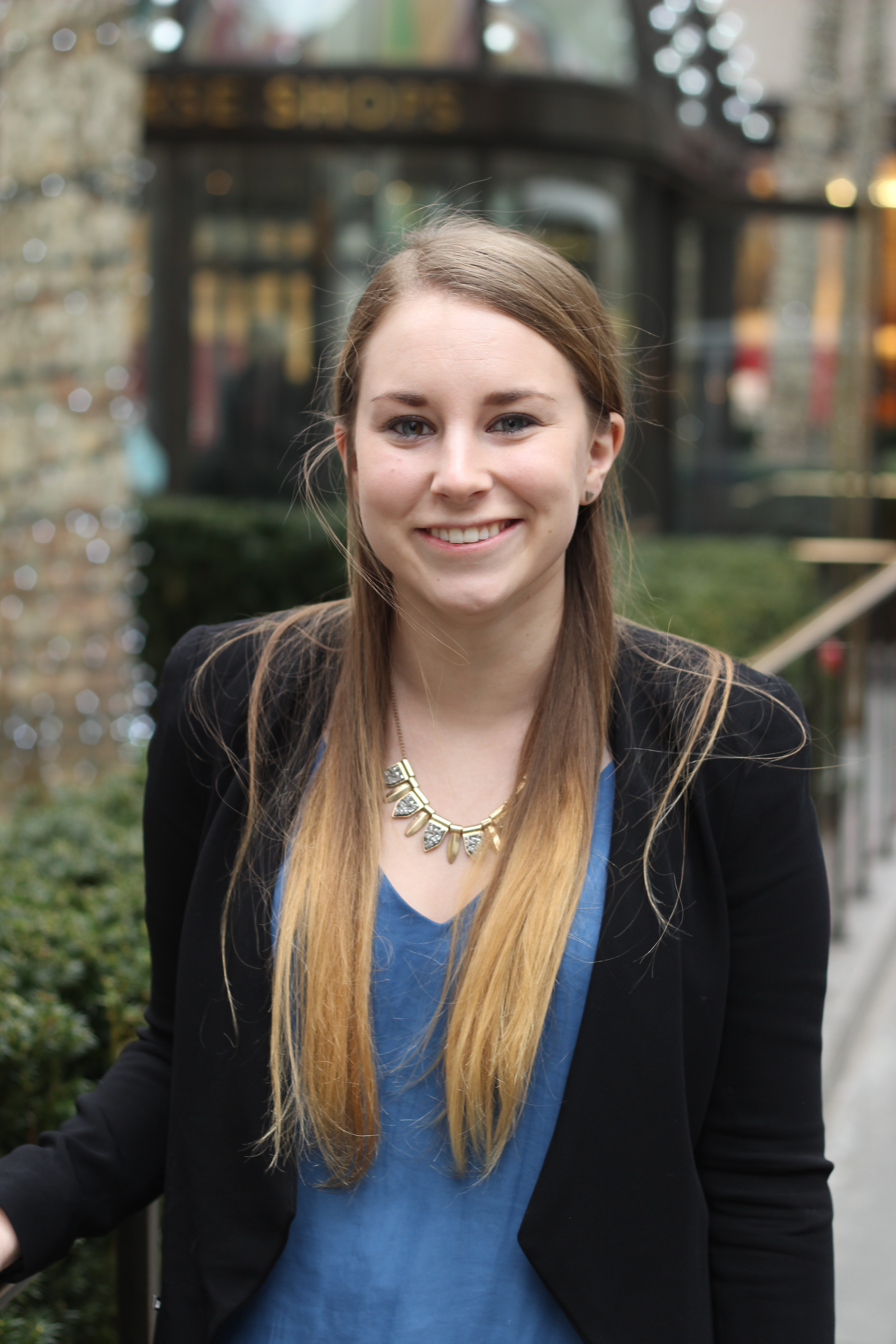 Connor Zickgraf | MediaVillage