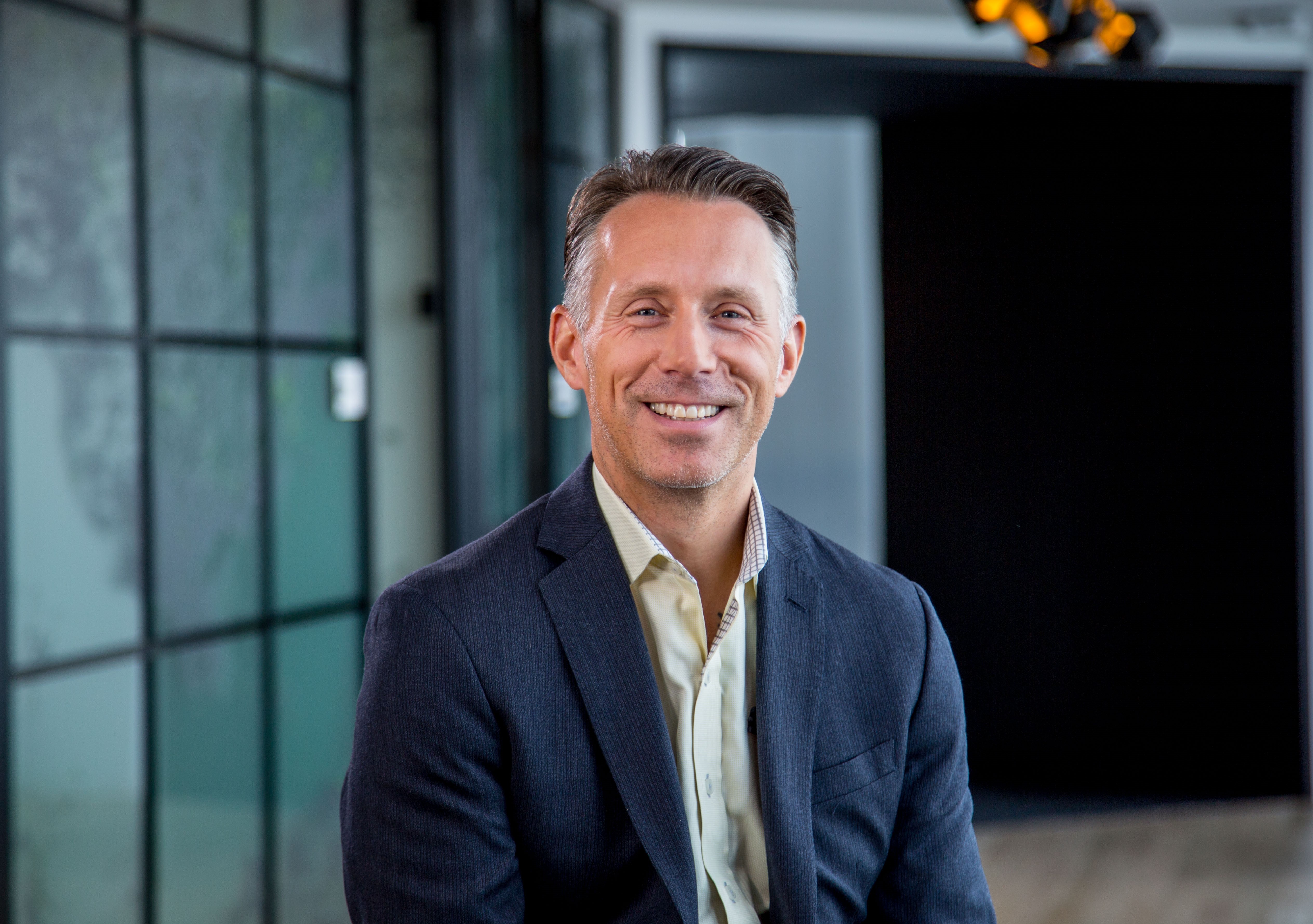 Cory. Treffiletti | MediaVillage