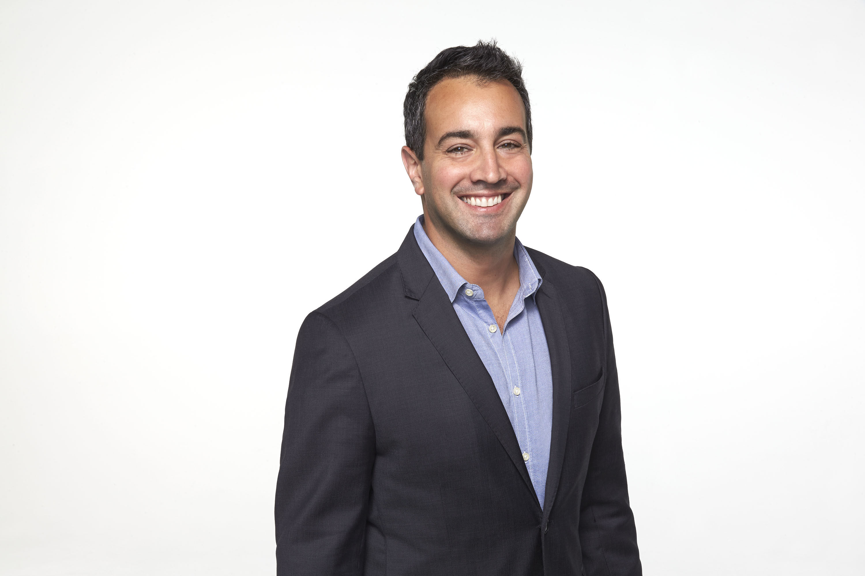 Dan Riess | MediaVillage