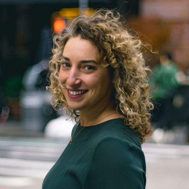 Danielle Rind | MediaVillage