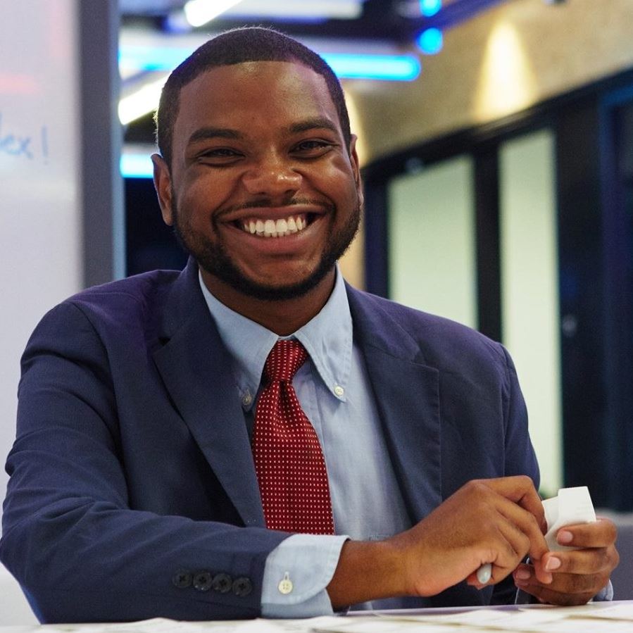 Darren Martin | MediaVillage