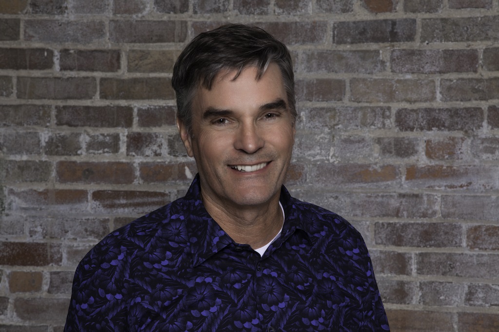 Ed Crain | MediaVillage