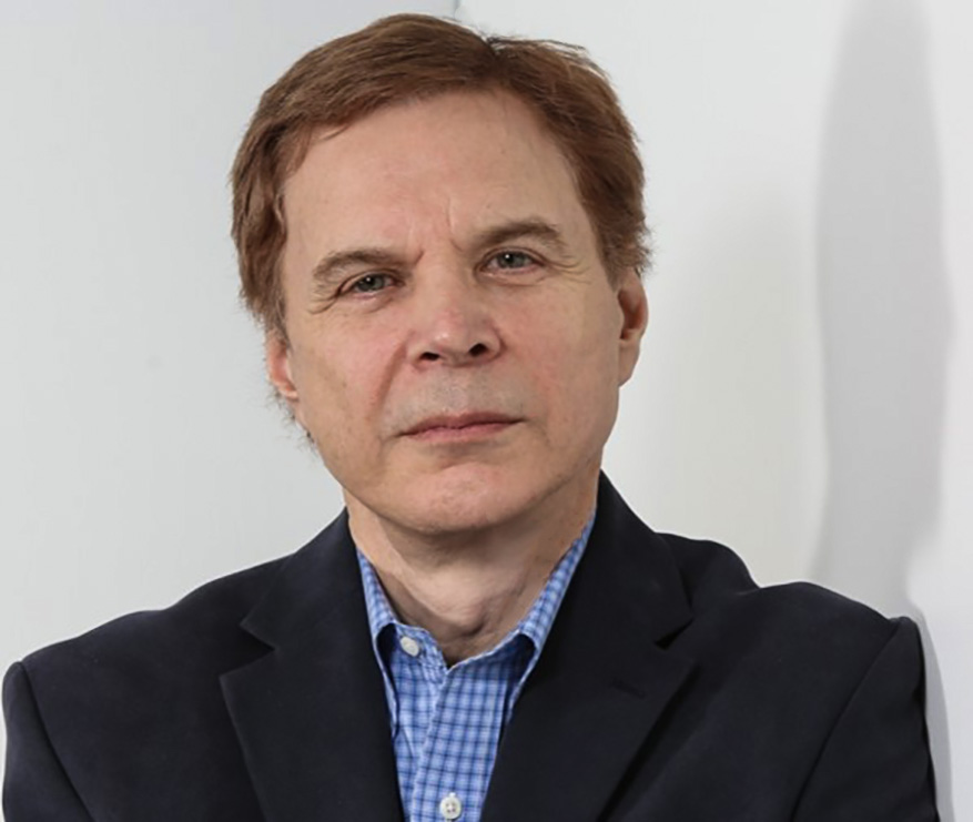 Graeme Hutton | MediaVillage