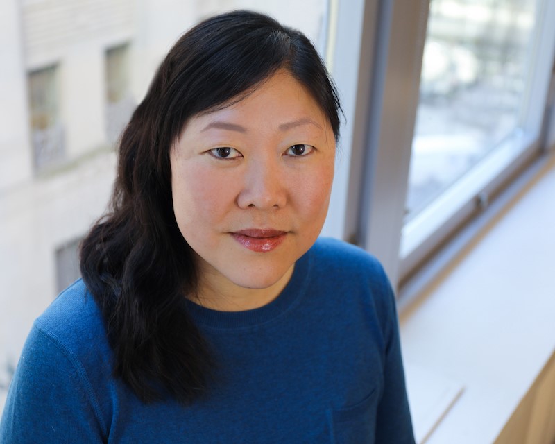 Helen Chung | MediaVillage