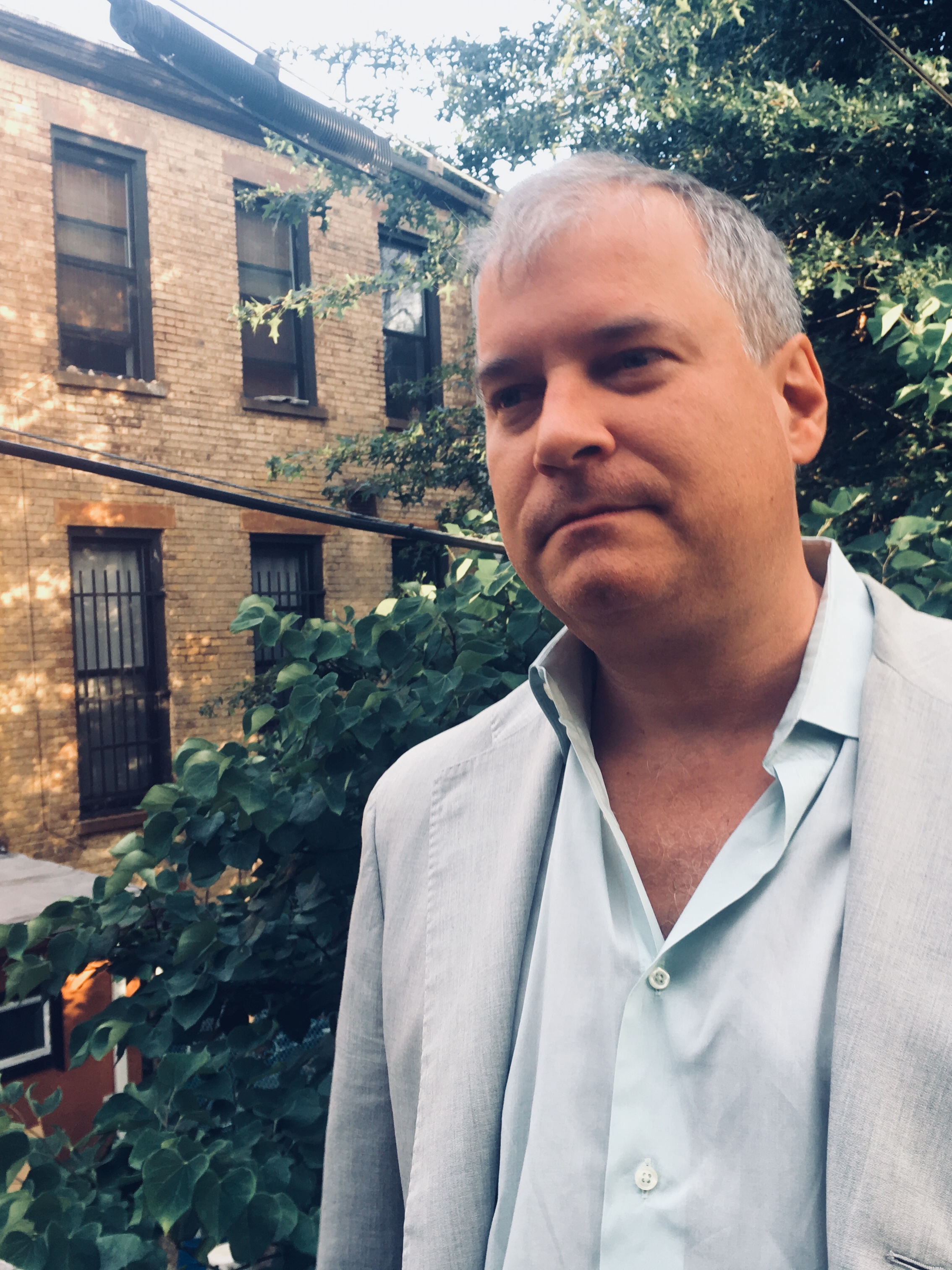 James Harn | MediaVillage