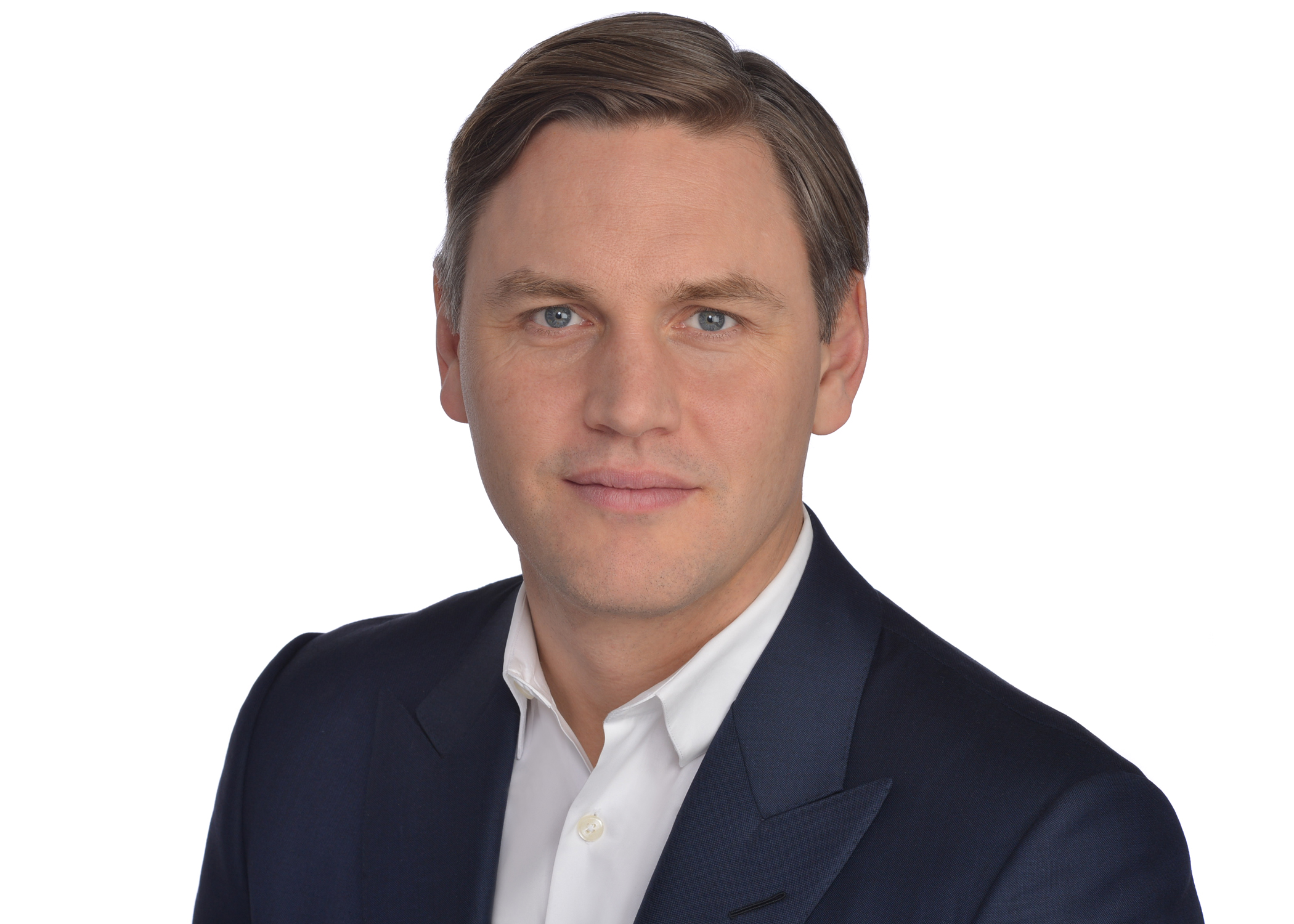 James Rooke | MediaVillage