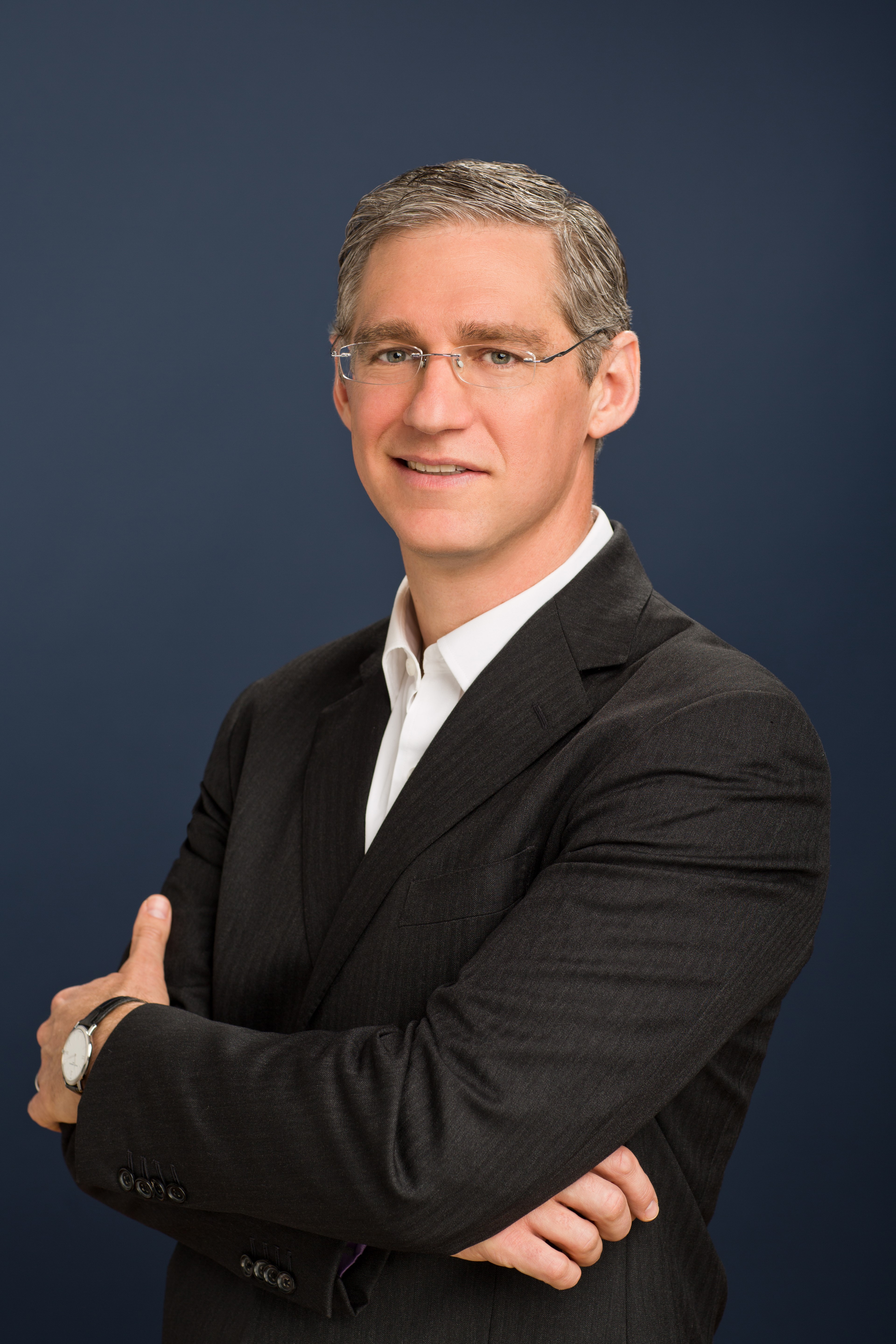 Jed Meyer | MediaVillage