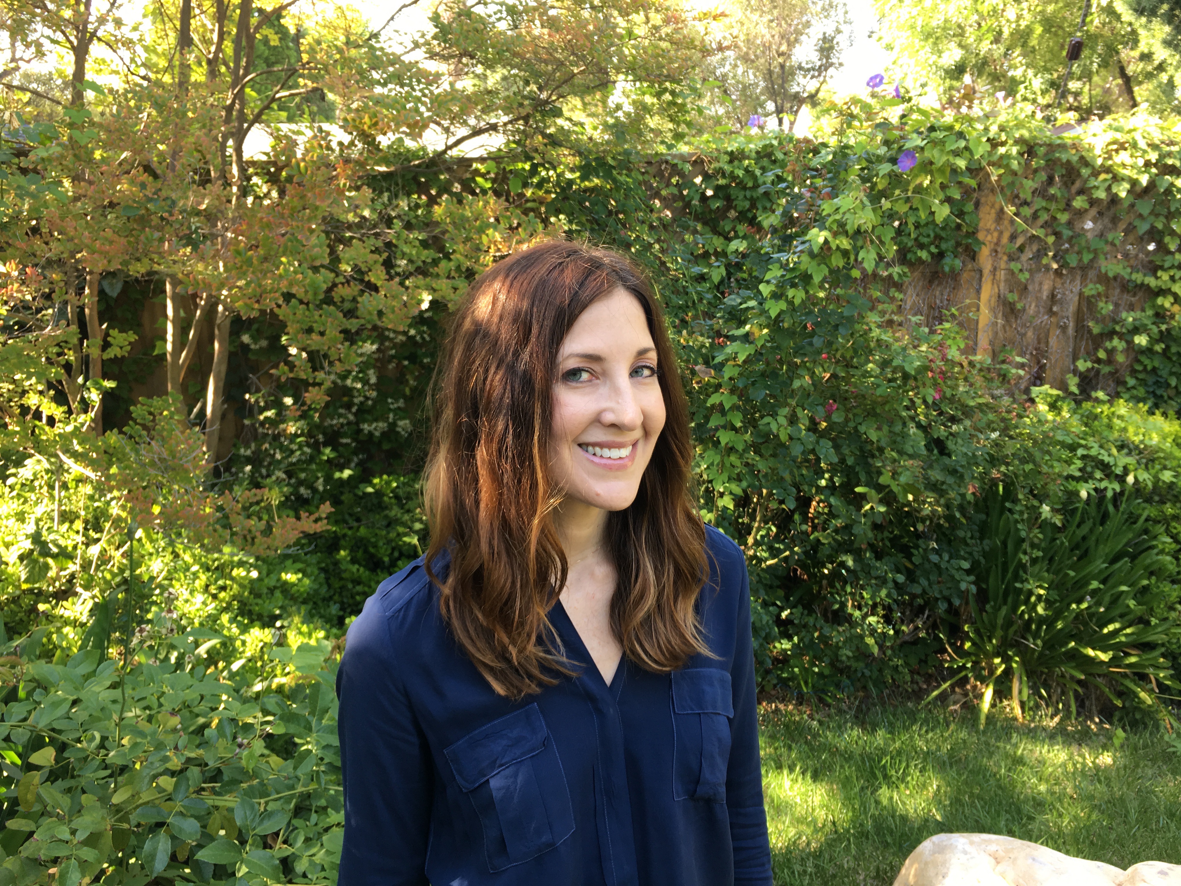 Jennifer Hurley | MediaVillage