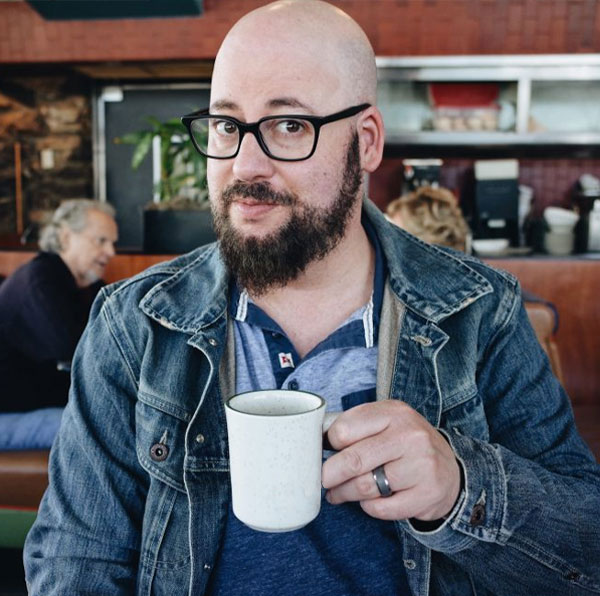 Joshua Pritzker | MediaVillage