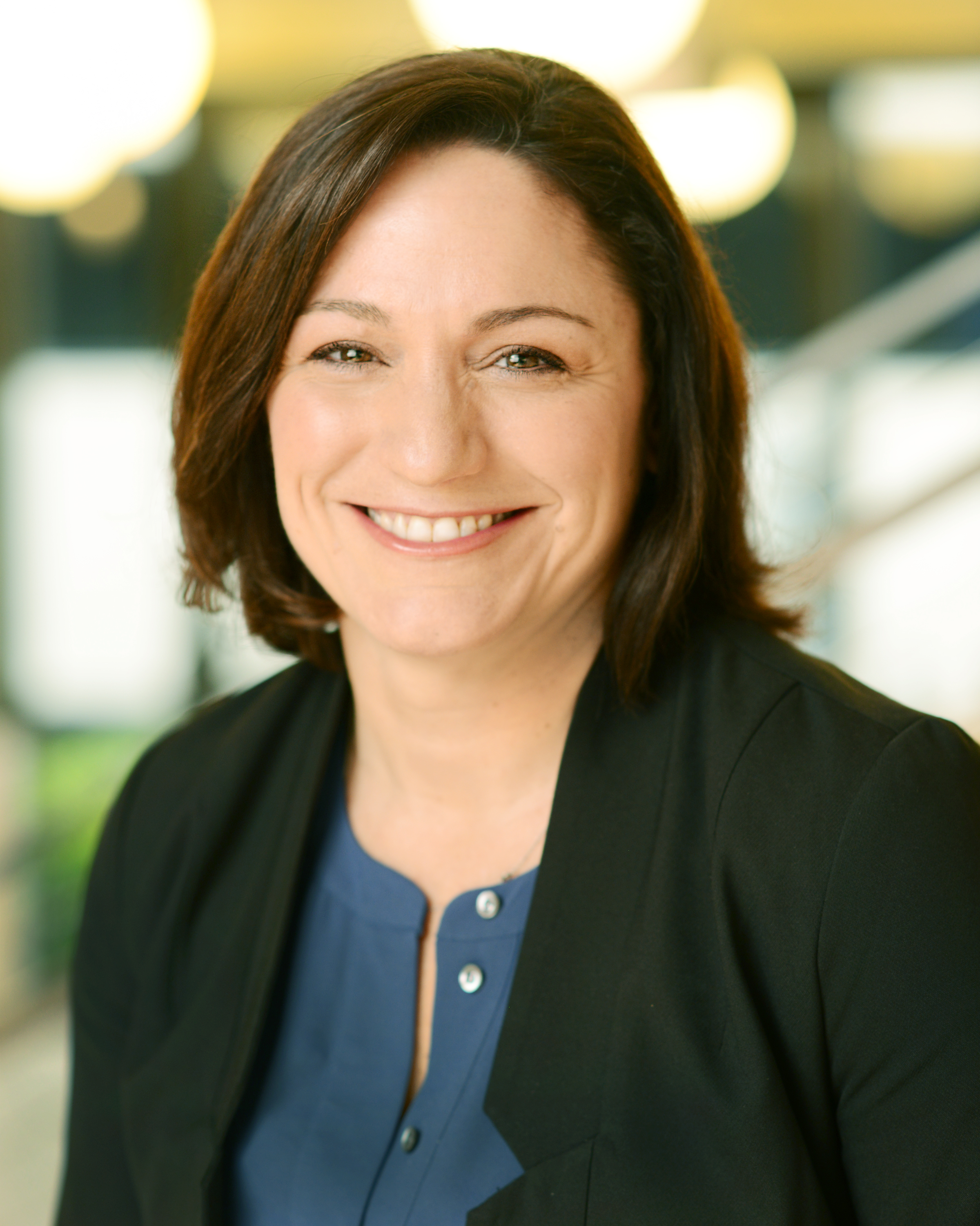 Julie DeTraglia | MediaVillage
