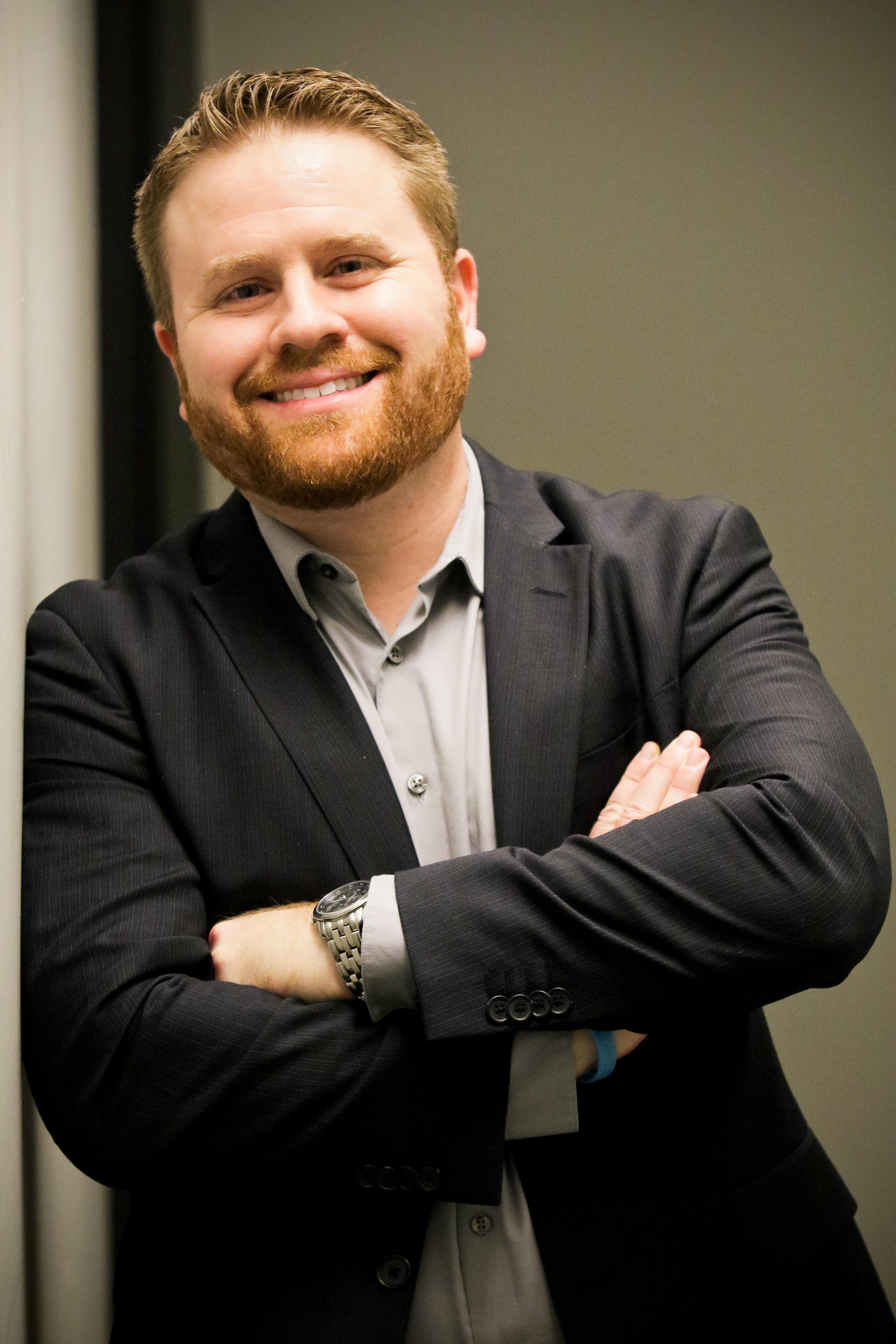 Justin Kennedy | MediaVillage