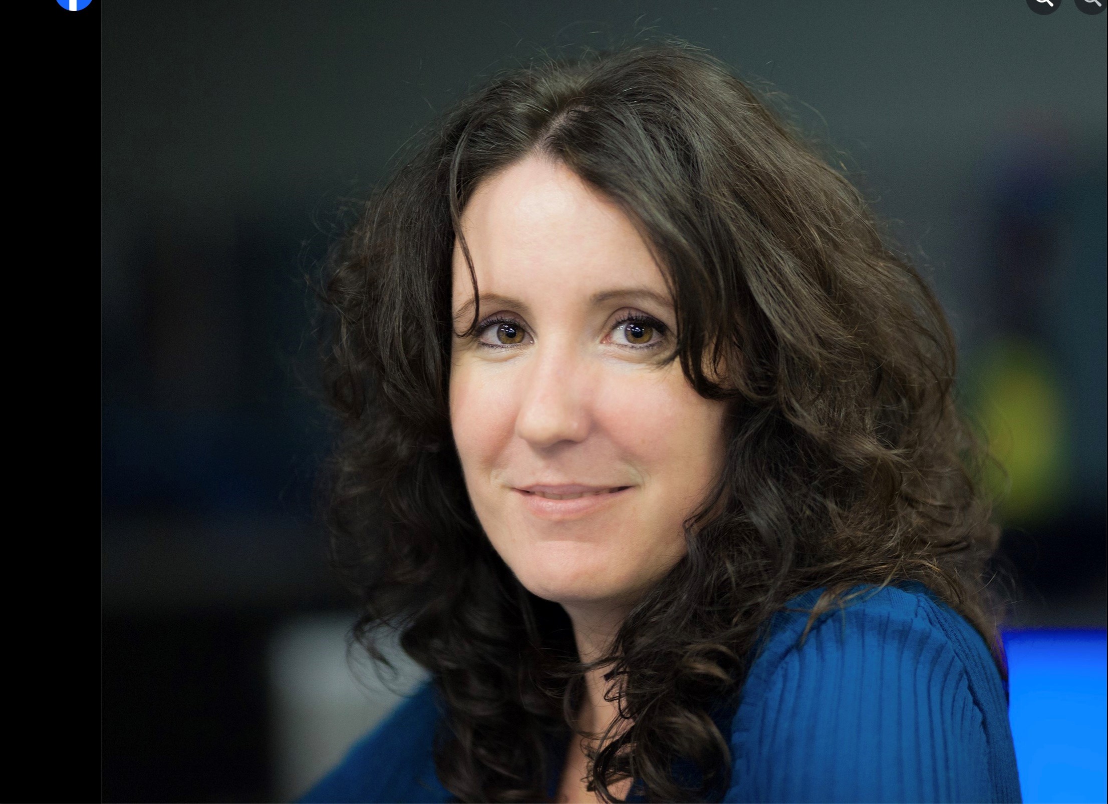 Kate McGaheran | MediaVillage