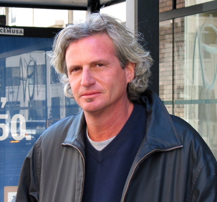 Larry Samuel | MediaVillage