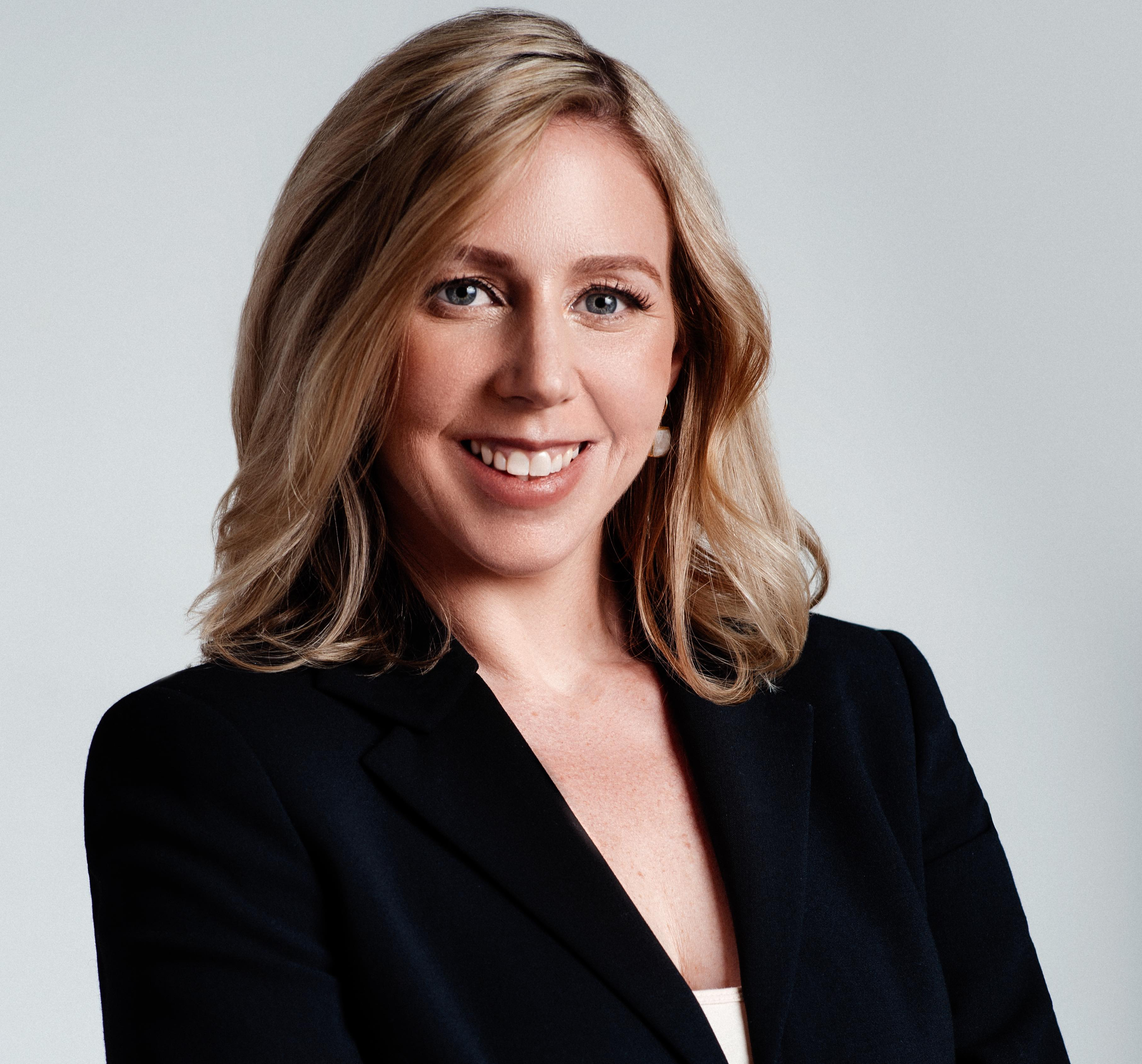 Laura McClung | MediaVillage