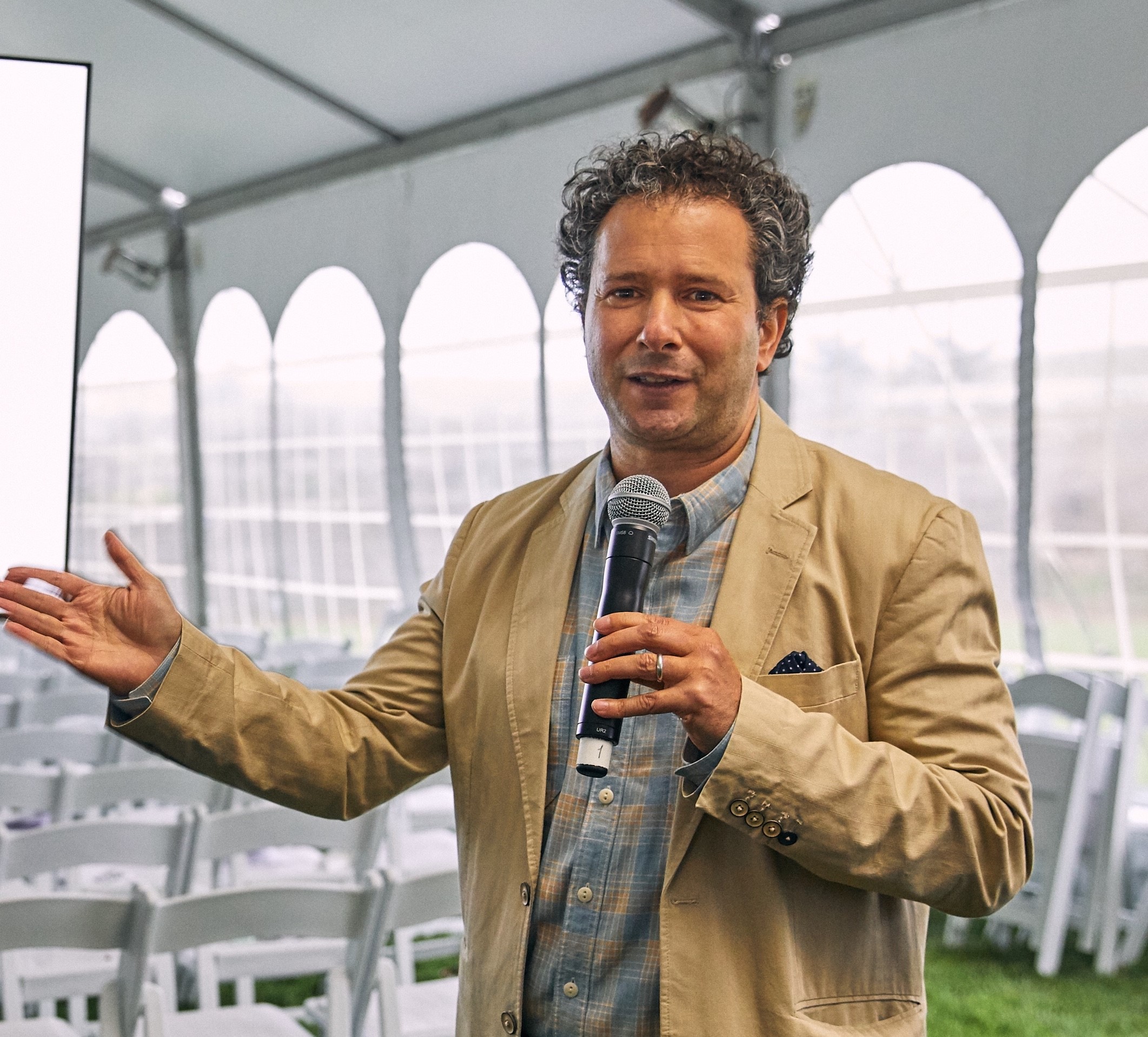 Lee Nadler | MediaVillage