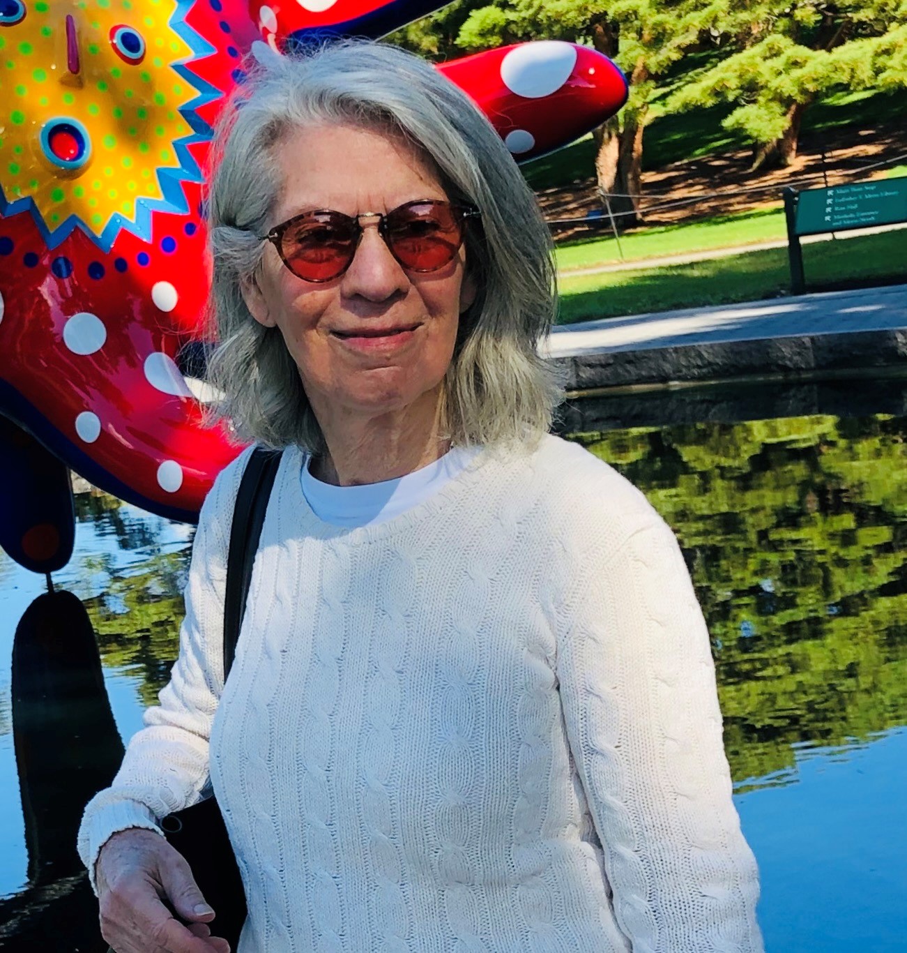 Barbara Alpert | MediaVillage