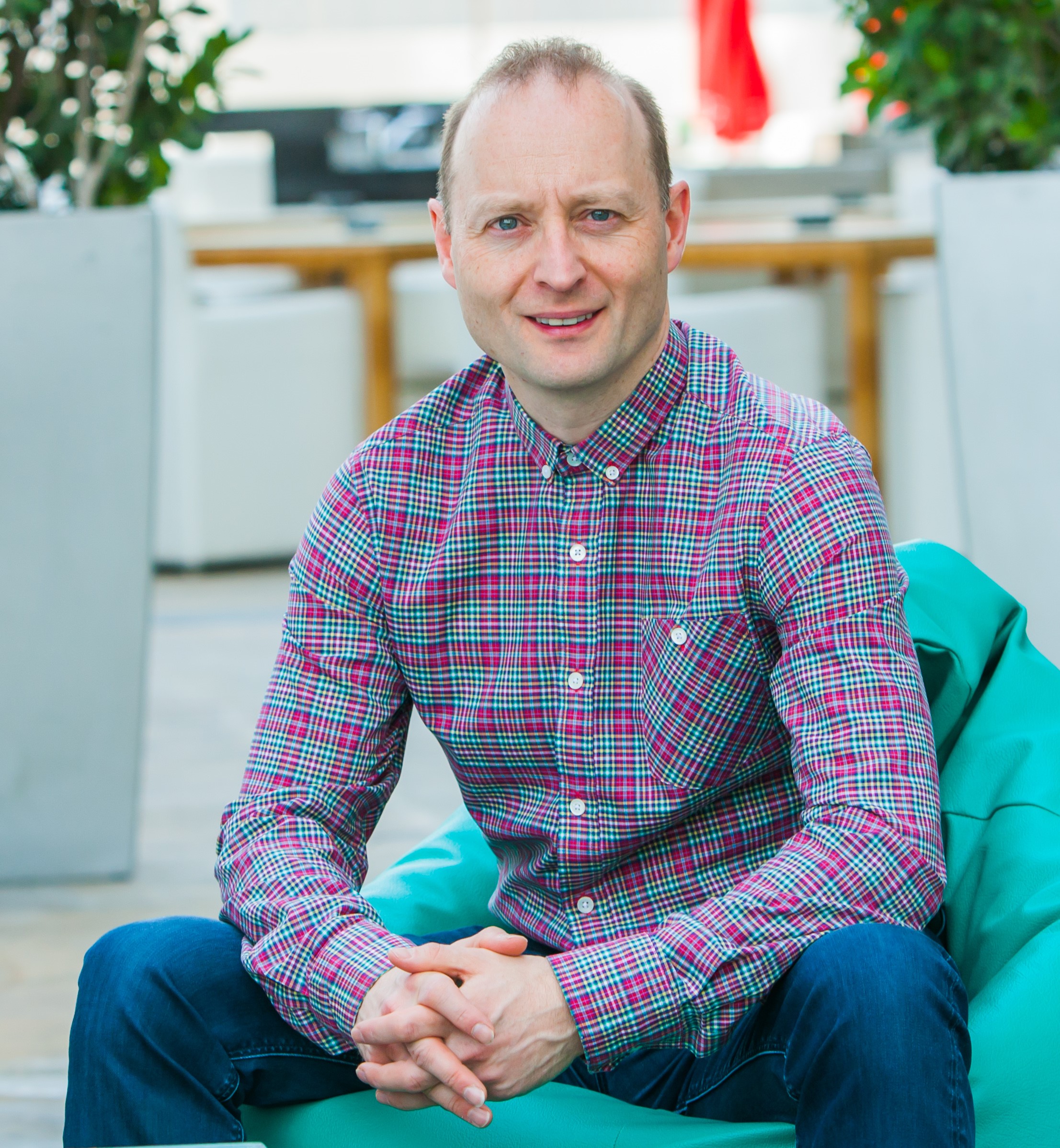 Mark Waugh | MediaVillage