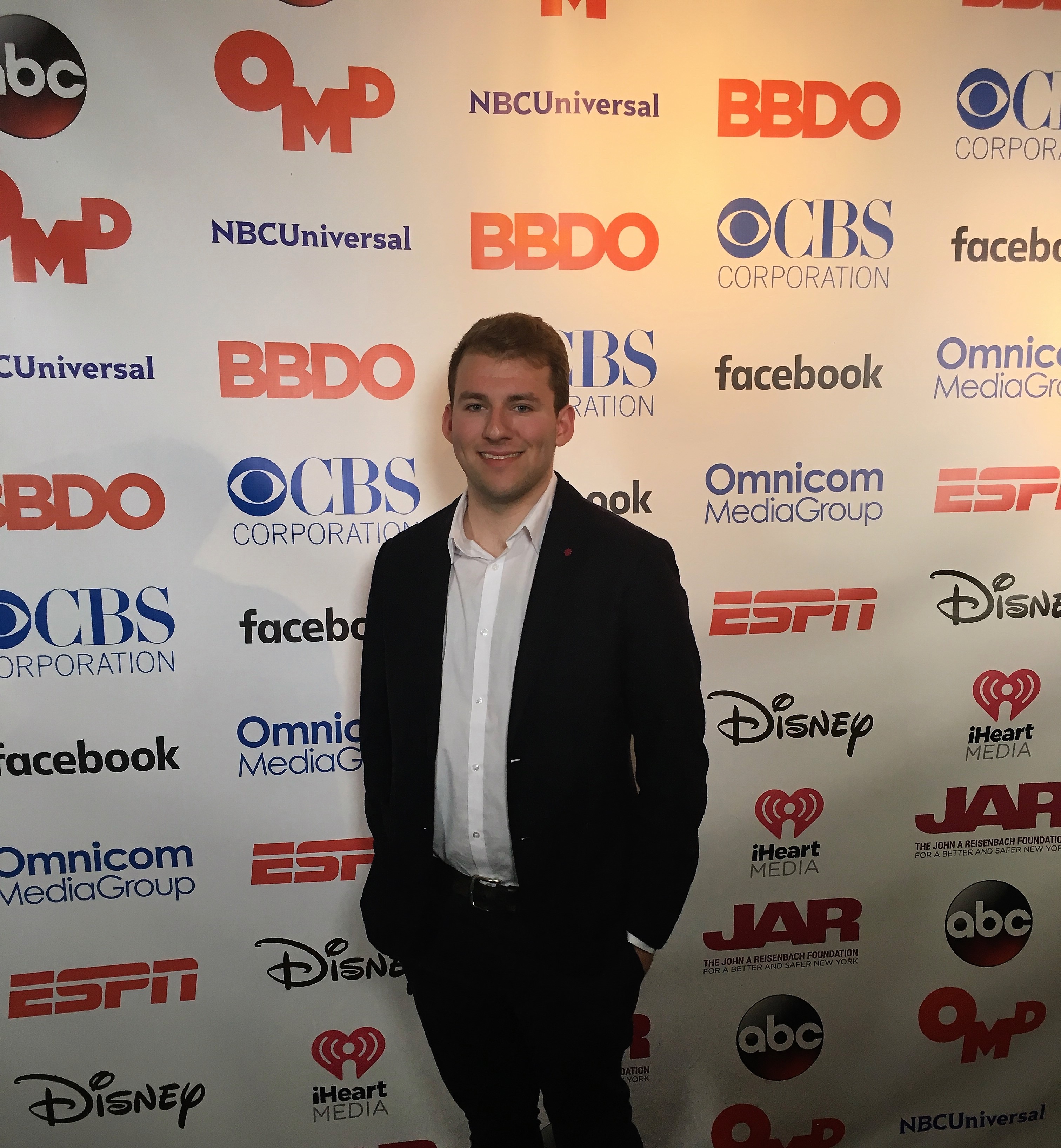 Michael Calderwood | MediaVillage