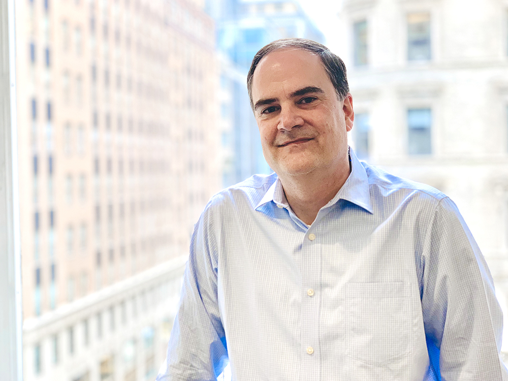 Michael Felicetti | MediaVillage