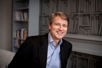 Mike Cooper | MediaVillage