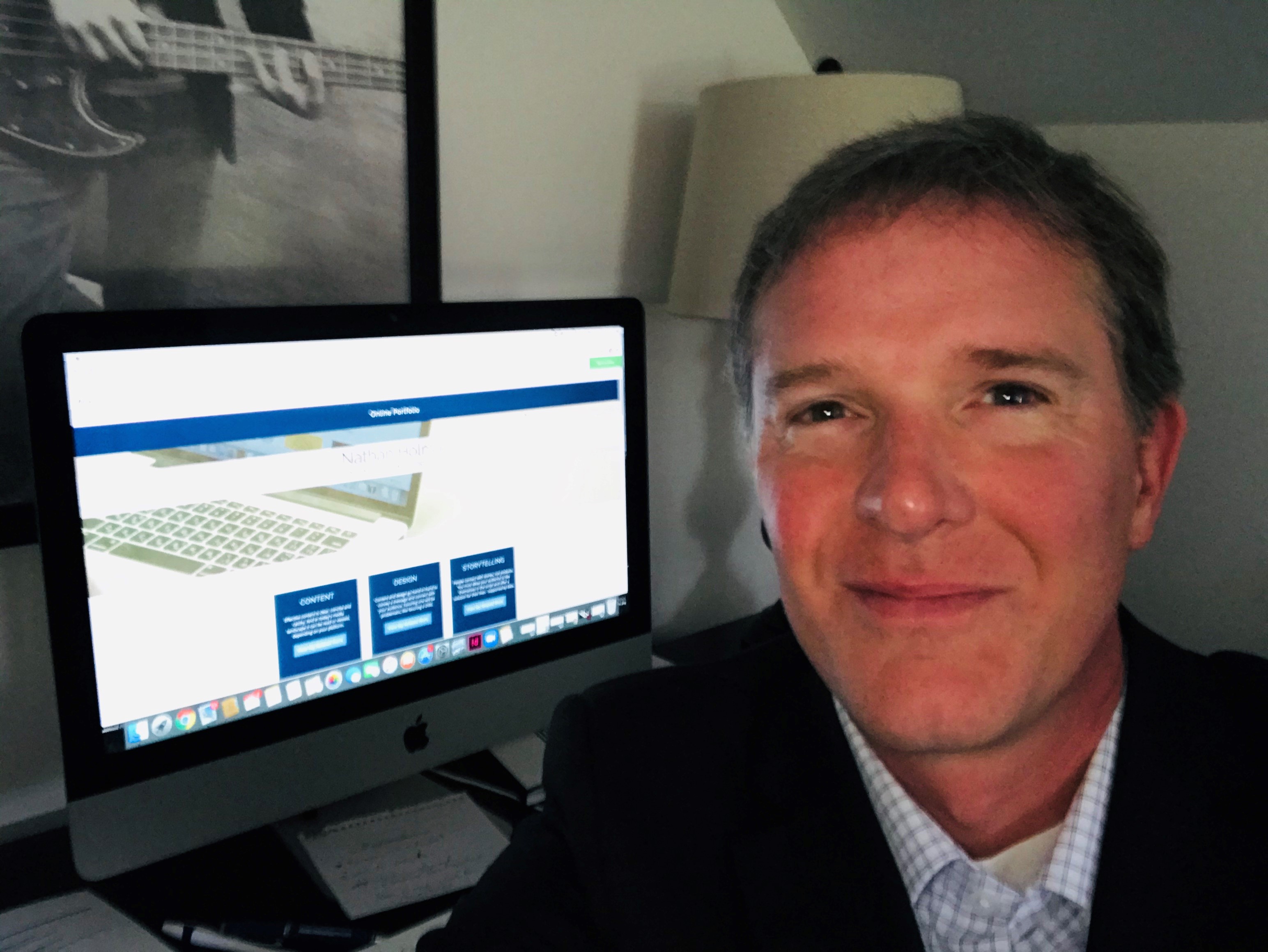 Nathan Holman | MediaVillage