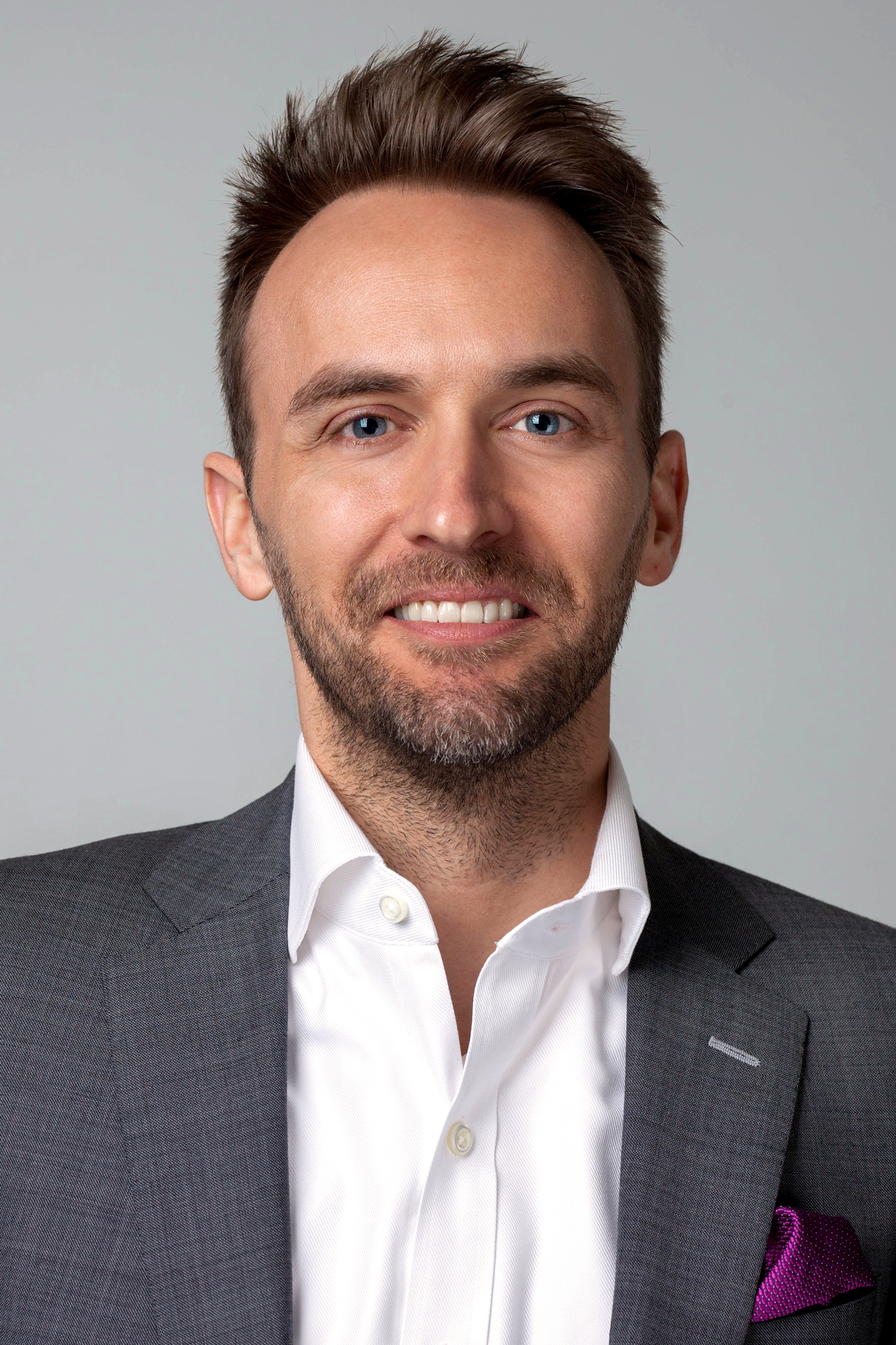 Nathan Winston | MediaVillage